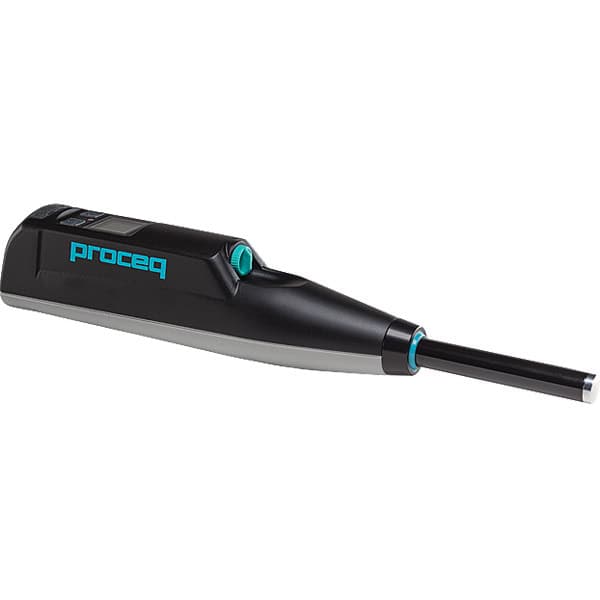 Rock Schmidt | M&L Testing