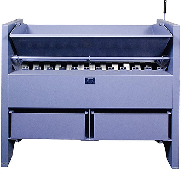 Universal Splitter | M&L Testing