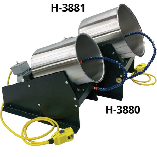 Aggregate Washers | M&L Testing