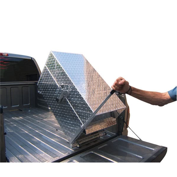 Nuclear Gauge Containment System | M&L Testing