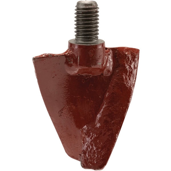 Power Mechanical Earth Drill, Replacement Points & Blades | M&L Testing