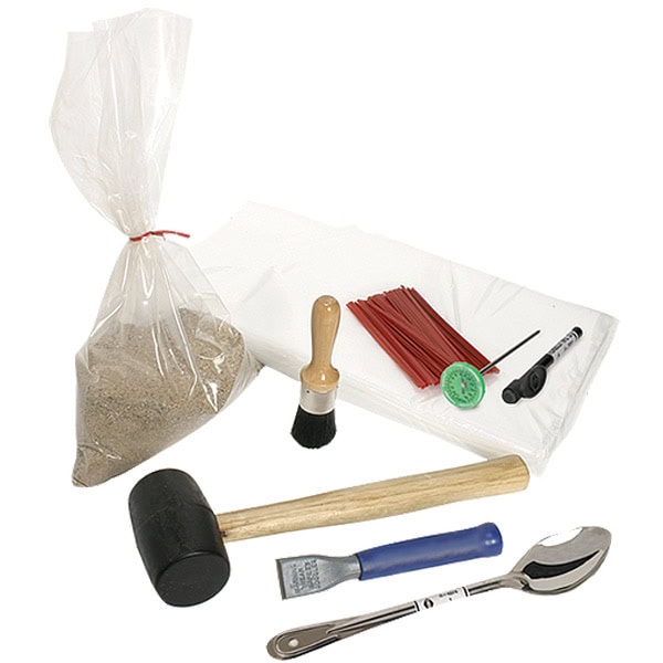 Sand Cone Accessory Kit | M&L Testing