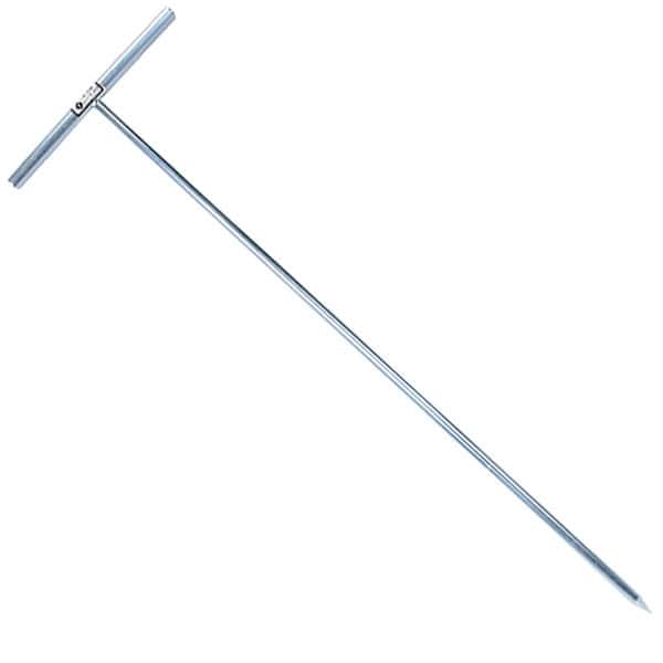 Probe Rod, Steel | M&L Testing