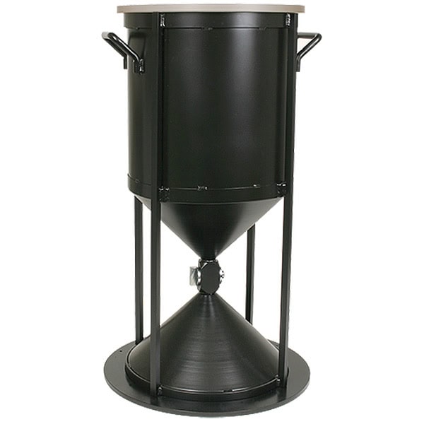 Sand Cone, Large, 12″ (165mm) | M&L Testing