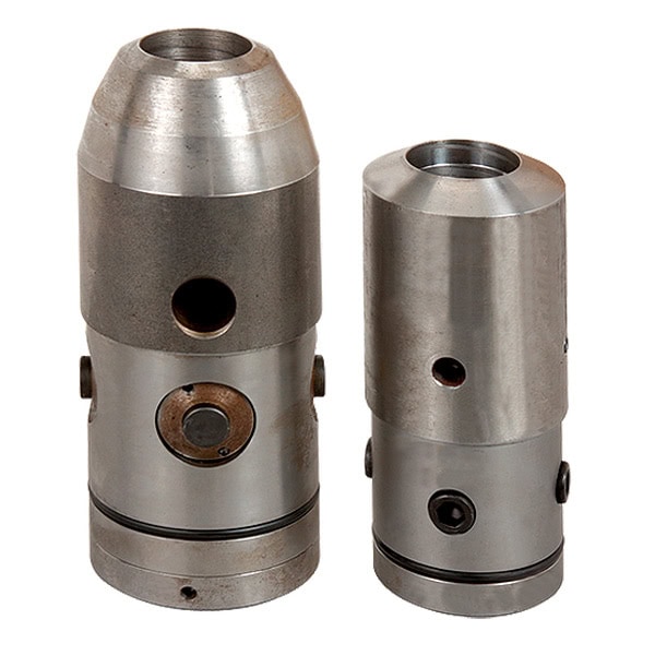 Shelby Tube Drive Heads | M&L Testing