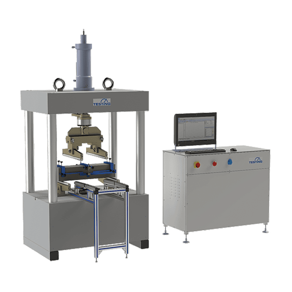 Flexural Testing Machine, 230V 50/60Hz, 3ph | M&L Testing