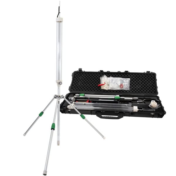 Guelph Permeameter Kit | M&L Testing