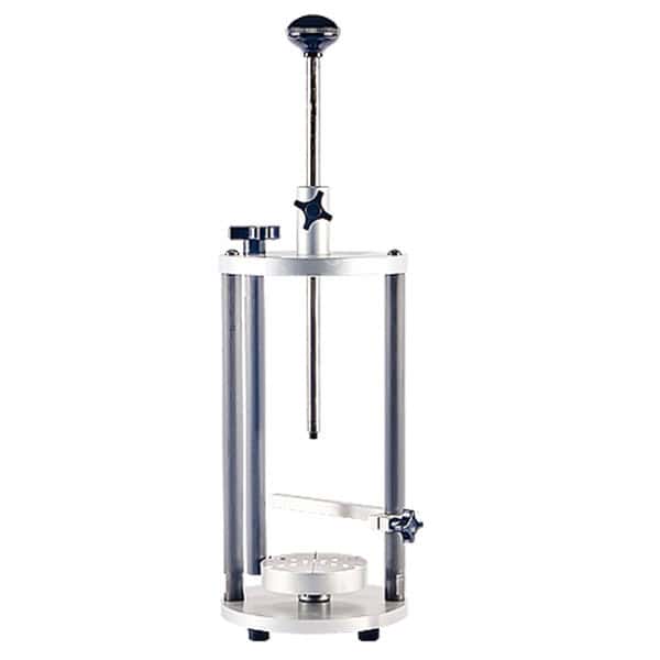 Soil Sample Trimmer | M&L Testing