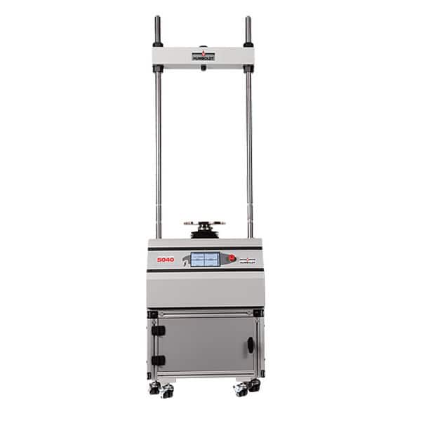 Load Frame, Grand Loader, Elite Series for Triaxial Testing, 22000 lbf ...