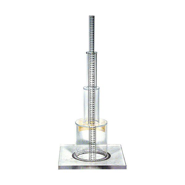 NCAT Field Permeameter Kit | M&L Testing
