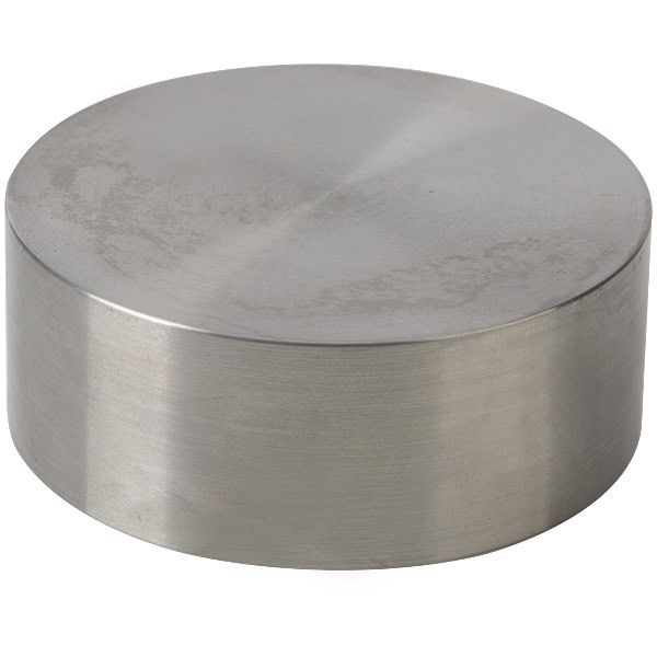 Calibration Disk for Consolidation Cells and Shear Boxes | M&L Testing