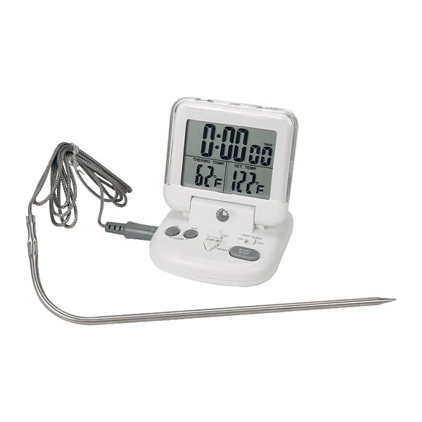 Thermo-Timer, Digital | M&L Testing