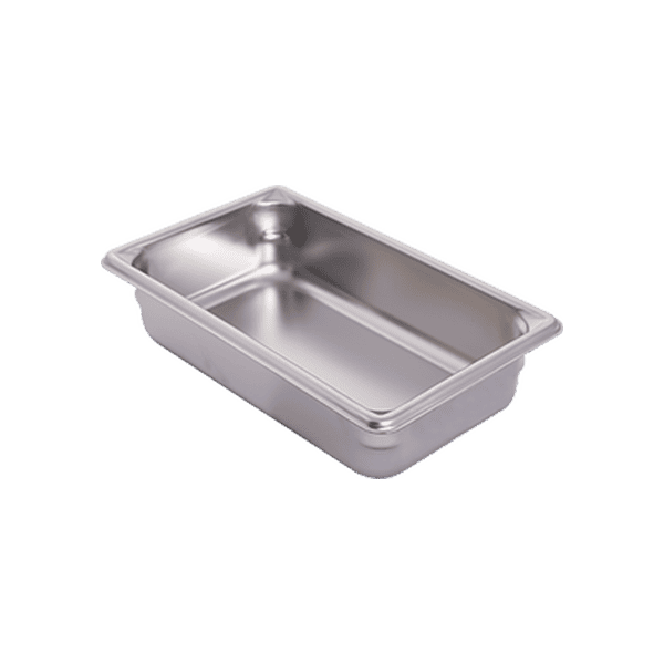 Pans and Bowls | M&L Testing